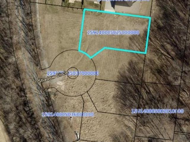 2910 and 2912 Shadow Cir, Cape Girardeau, MO 63701