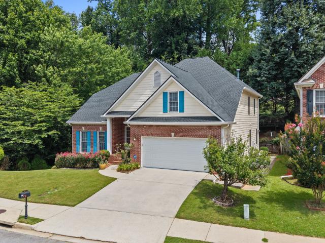 2910 Arbor Creek Lane