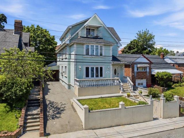 2910 Butler St, East Elmhurst, NY 11369