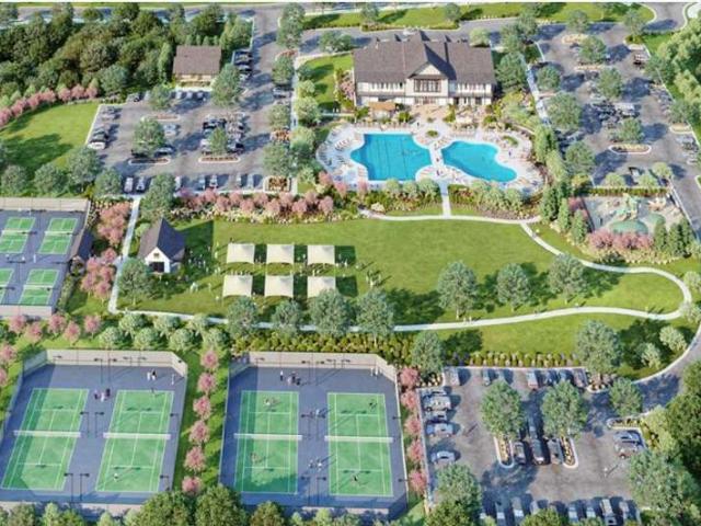 2910 Beaver Dam Lane