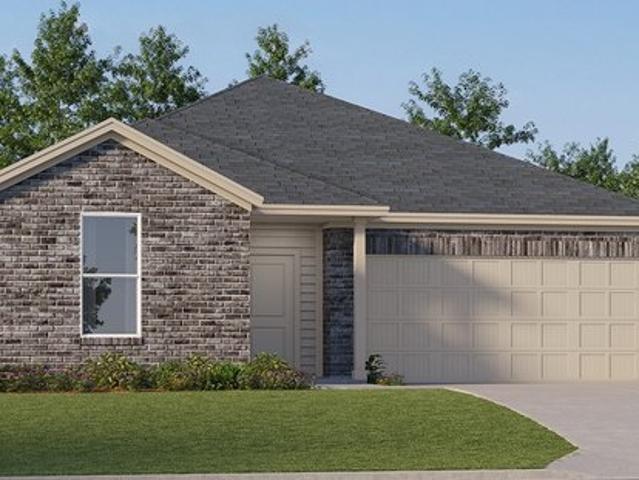 2910 Blue Ridge Ln, Temple, TX 76501