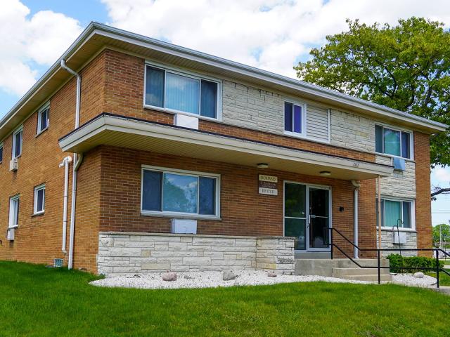 2910 Bolivar Apts