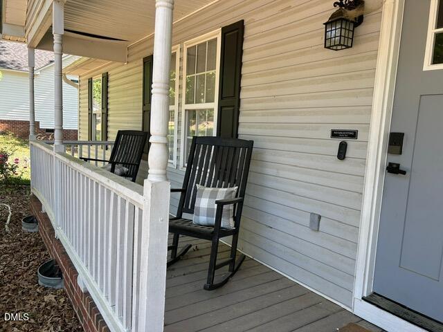 2910 Brittany Dr, Clayton, NC 27520 | MLS #10162