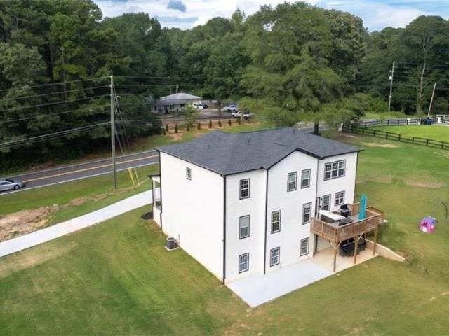 2910 Centerville Rosebud Road
