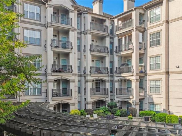 2910 Clairmont Rd, Unit PLAN 5, Atlanta, GA 30329 | MLS #7684 | Compass