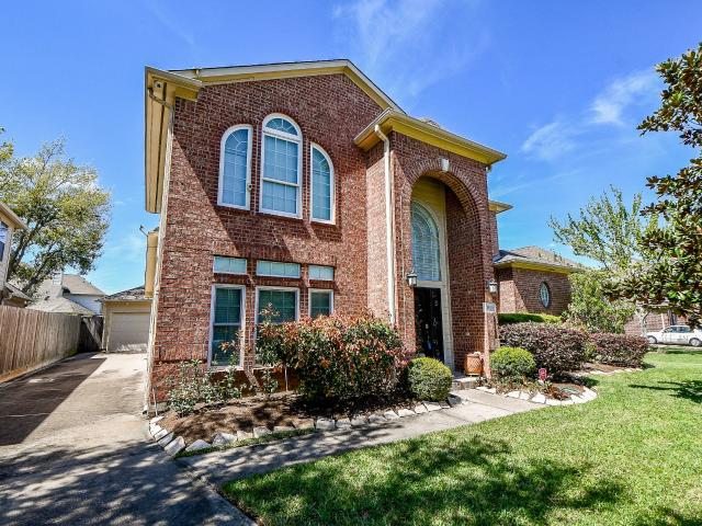 2910 Clayton Ridge Court