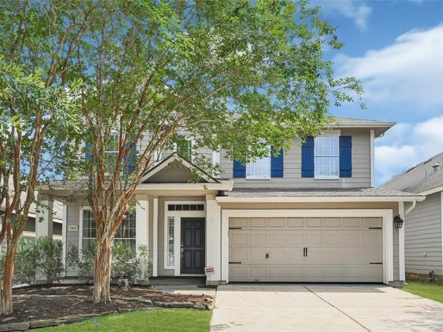 2910 Crescent Oaks Park Ln, Spring, TX 77386