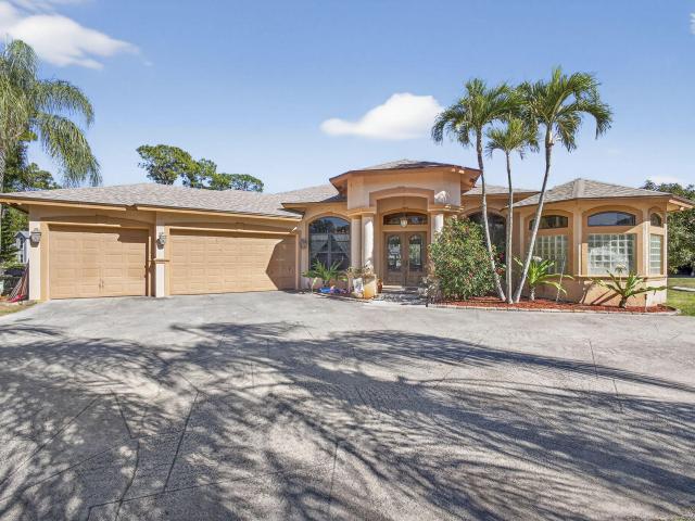 2910 Doe Trail, Loxahatchee, FL 33470 | MLS #R11157 | Compass