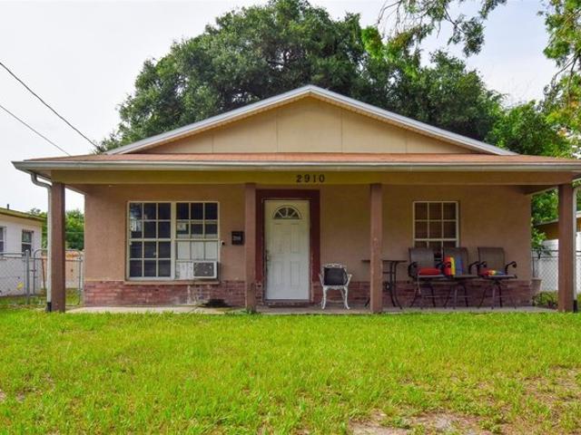 2910 E 25th Ave, Tampa, FL 33605