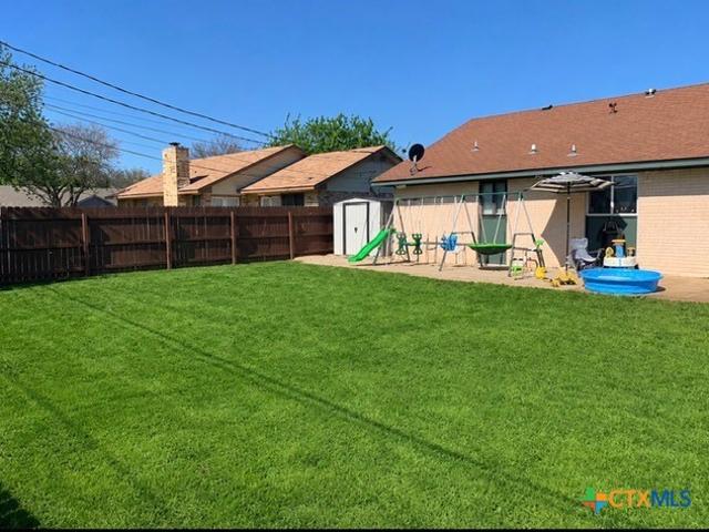 2910 Fairlane Drive