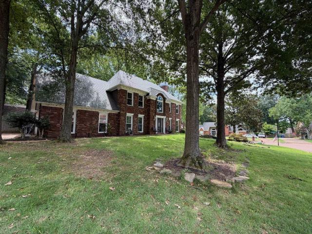 2910 foster dale cv