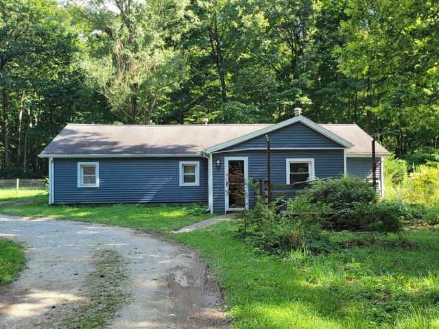 2910 Fowler Rd, Springfield, OH 45502