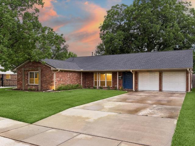 2910 Freshmeadows Drive