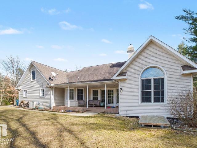 2910 Ginger Drive