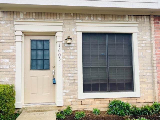 2910 Grants Lake Blvd, Unit 1603, Sugar Land, TX 77479 | MLS #44275 | Compass