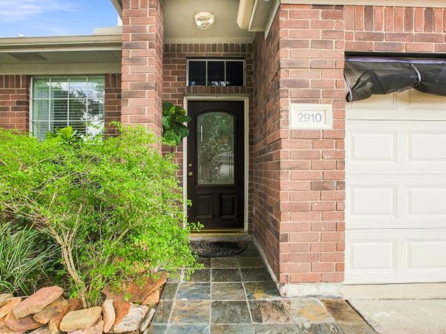 2910 Greenvalley Trail Drive