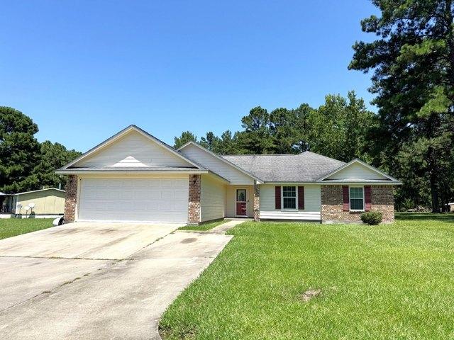 2910 Highway 69, Doucette, TX 75942