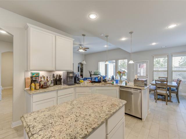 2910 Knotty Frst Dr, Spring, TX 77373 | MLS #67789