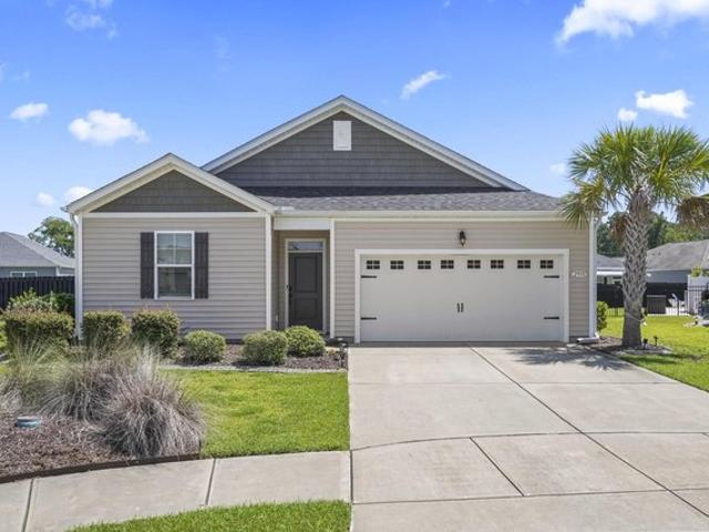 2910 Lunar Ct, Myrtle Beach, SC 29577