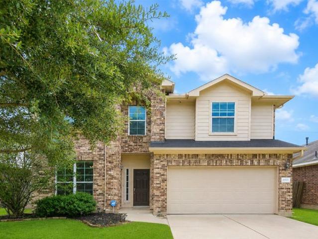 2910 Lakecrest Ridge Dr, Katy, TX 77493