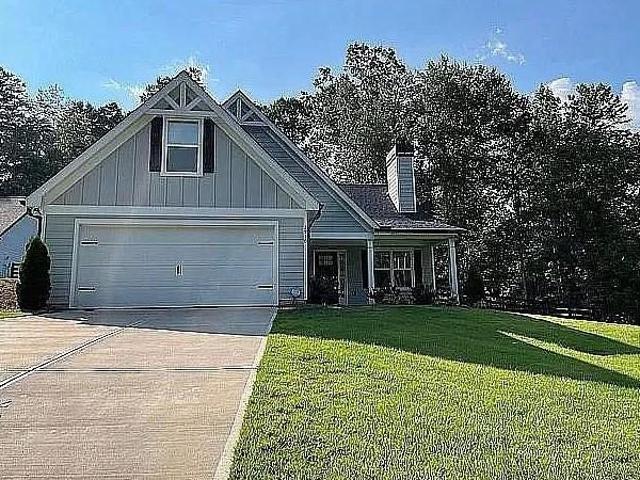 2910 Pilgrim Point Rd, Cumming, GA 30041