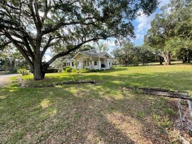 2910 Ranch Rd, Dover, FL 33527
