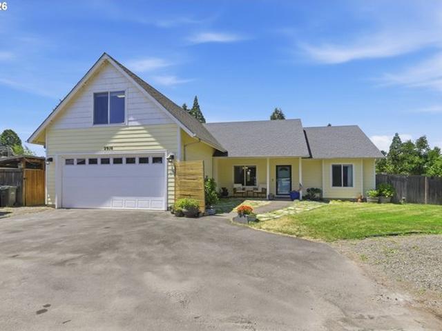 2910 River Rd, Eugene, OR 97404