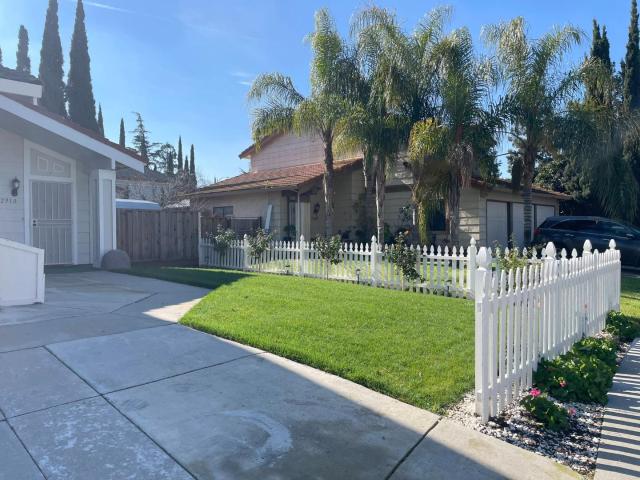 2910 Stevens Lane