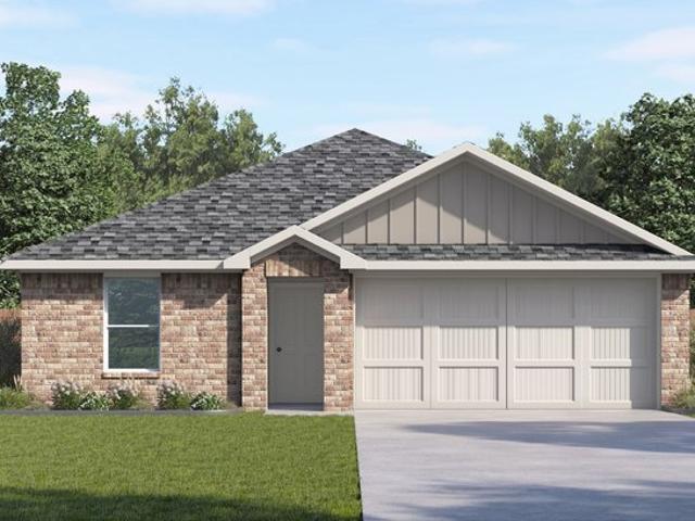 2910 Stratton Heights Ln, Sealy, TX 77474