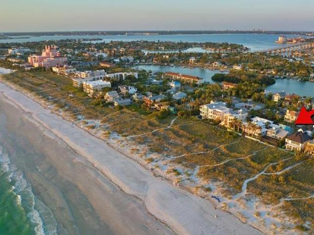 2910 Sunset Way, Saint Pete Beach, FL 33706