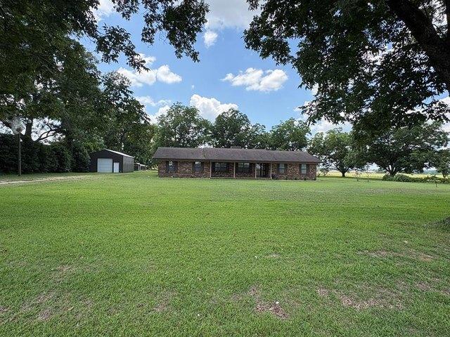 2910 S County Road 9, Newton, AL 36352
