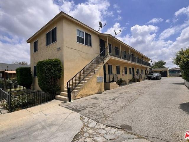 2910 S Curson Ave, Los Angeles, CA 90016