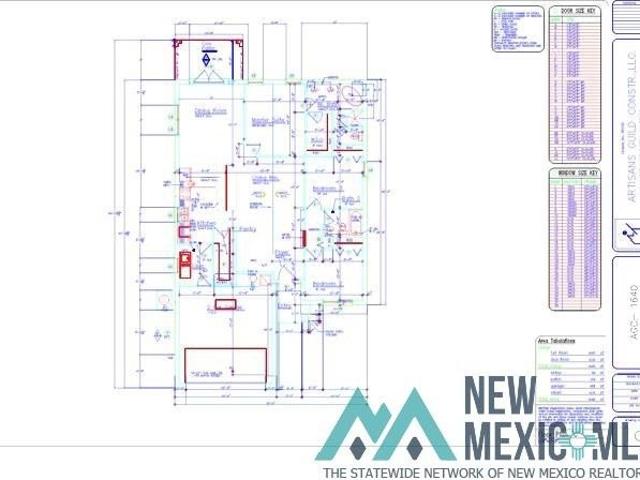 2910 S Onyx Dr, Roswell, NM 88203