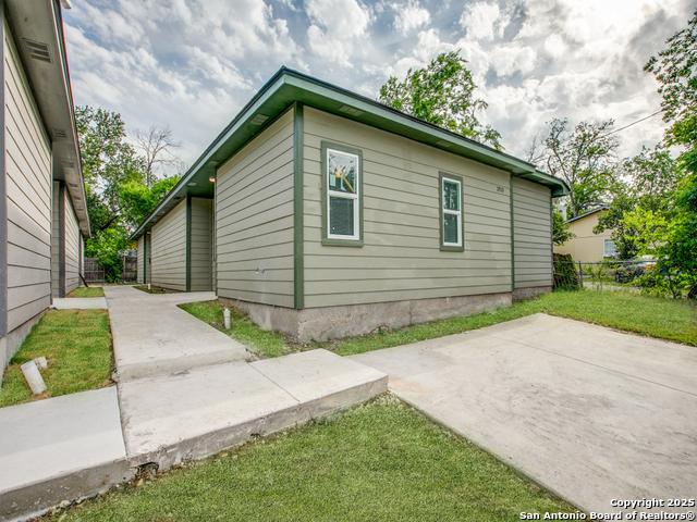 2910 S Laredo, Unit 2