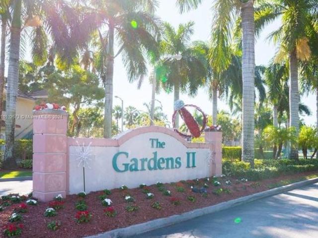 2910 SE 13th Rd #102 44, Homestead, FL 33035