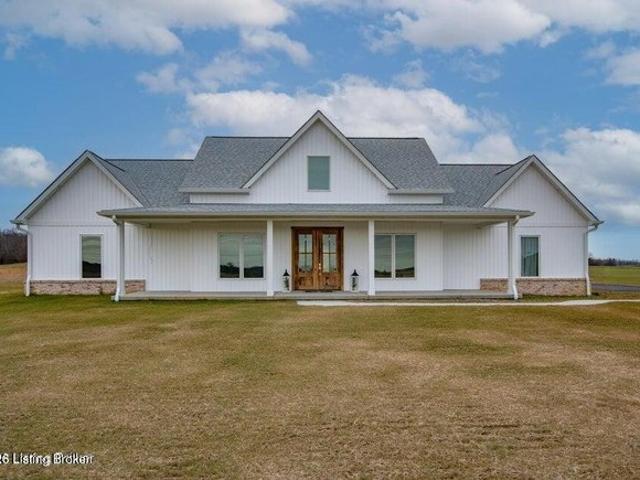 2910 Shrewsbury Rd, Leitchfield, KY 42754