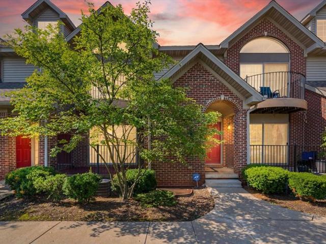2910 Signature Blvd, Ann Arbor, MI 48103