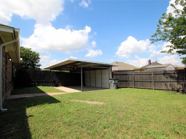 2910 Tanglewood Dr, Lancaster, TX 75134 | MLS #21311