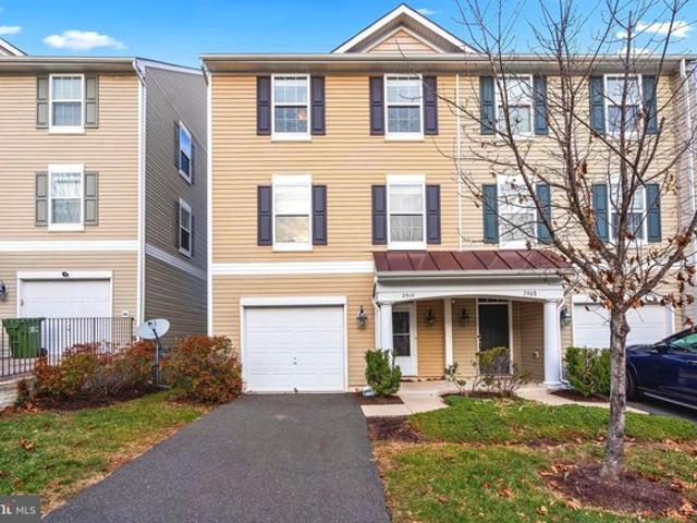 2910 Truffle Oak Pl, Woodbridge, VA 22191