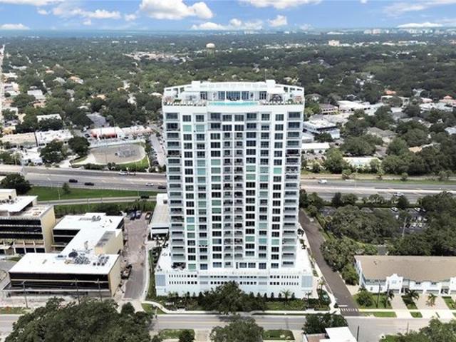2910 W Barcelona St Unit 604, Tampa, FL 33629
