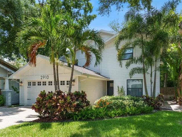 2910 W Estrella St, Tampa, FL 33629