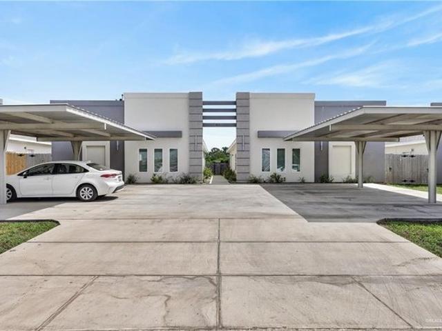 2910 W Kenwood St, Edinburg, TX 78541