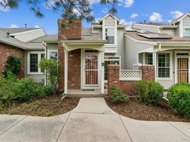 2910 W Long Circle # D