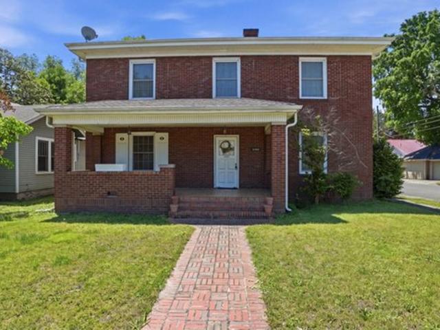 2910 W Meighan Blvd, Gadsden, AL 35904