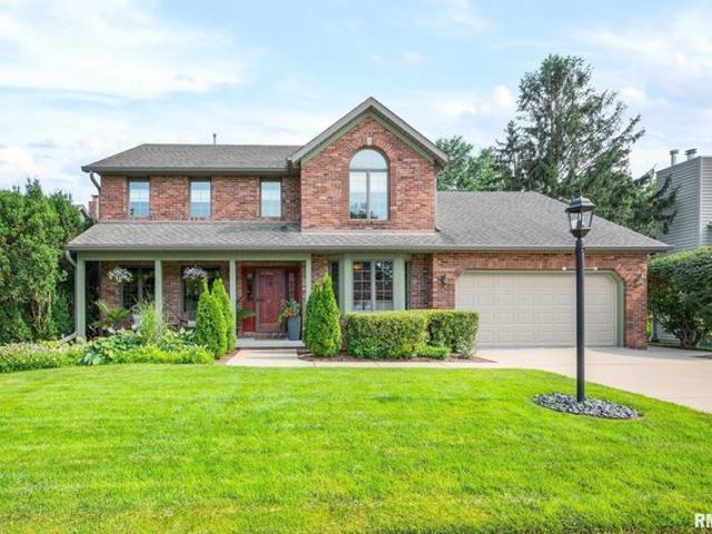 2910 W Rushford Ct, Peoria, IL 61614