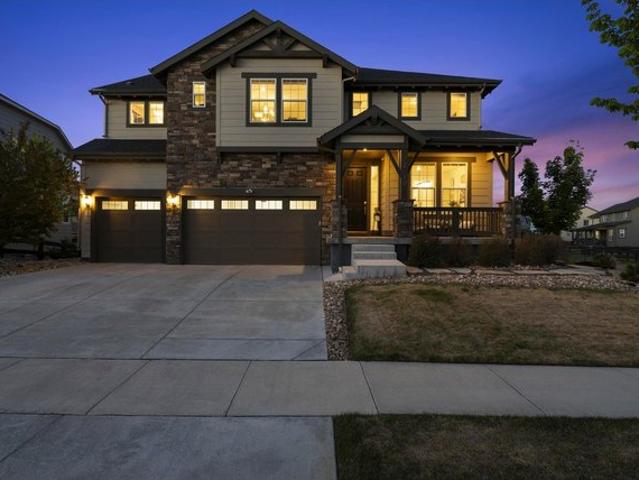 2910 Water View St, Timnath, CO 80547