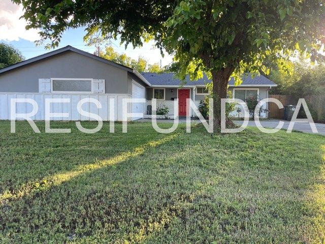 2910 Weston Way, Rancho Cordova, CA 95670