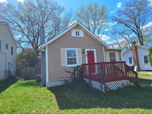 2910 16th St S, Arlington, VA 22204 | MLS #VAAR2066 | Compass
