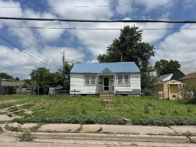 2910 19th St, Great Bend, KS 67530
