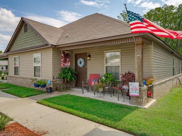 2910 2 S 66th St, Fort Smith, AR 72903
